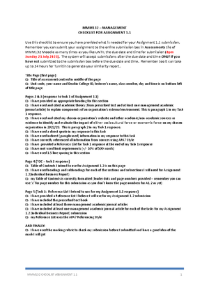 B Sbwrt 411 task1 project portfolio - BSBWRT411 Write Complex Document ...