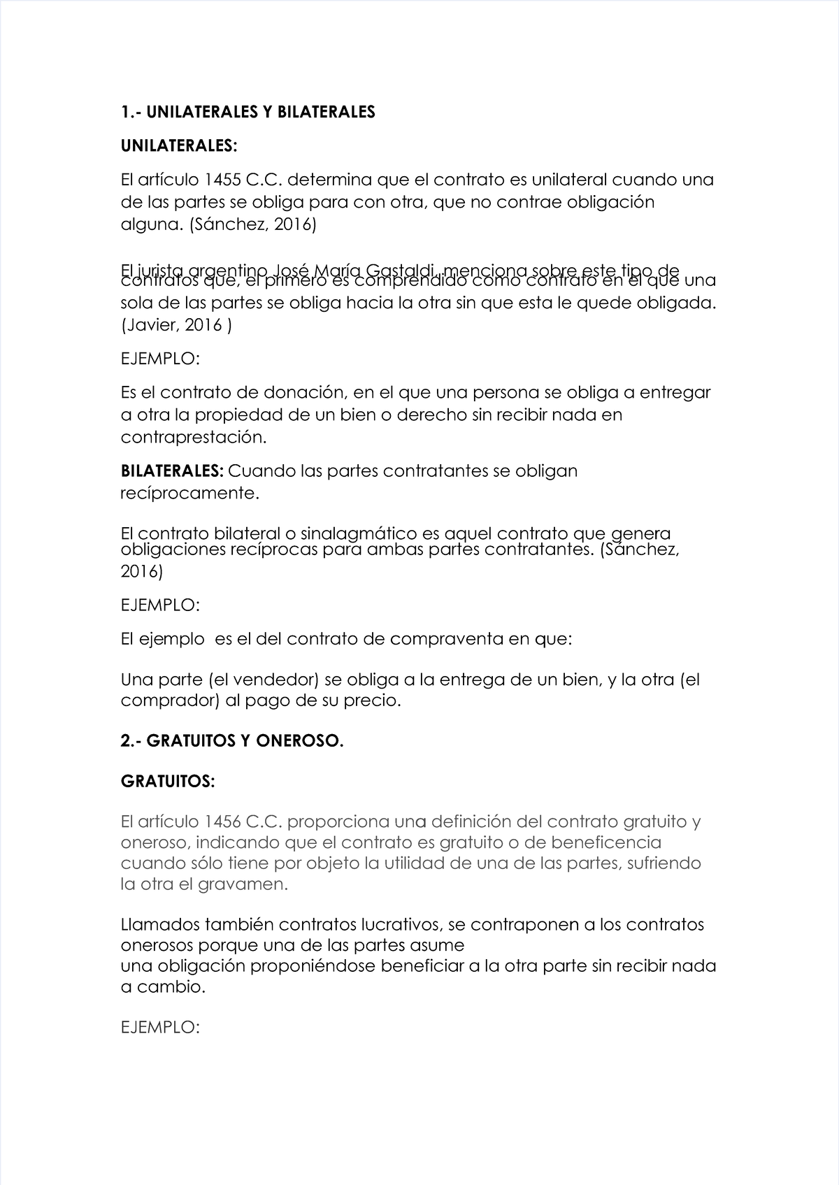 Pdf-contratos-unilaterales compress - 1.- UNILATERALES Y BILATERALES1 ...