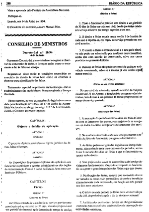 8.ª Lição CPDC Poderes e Funções do Estado - - Studocu