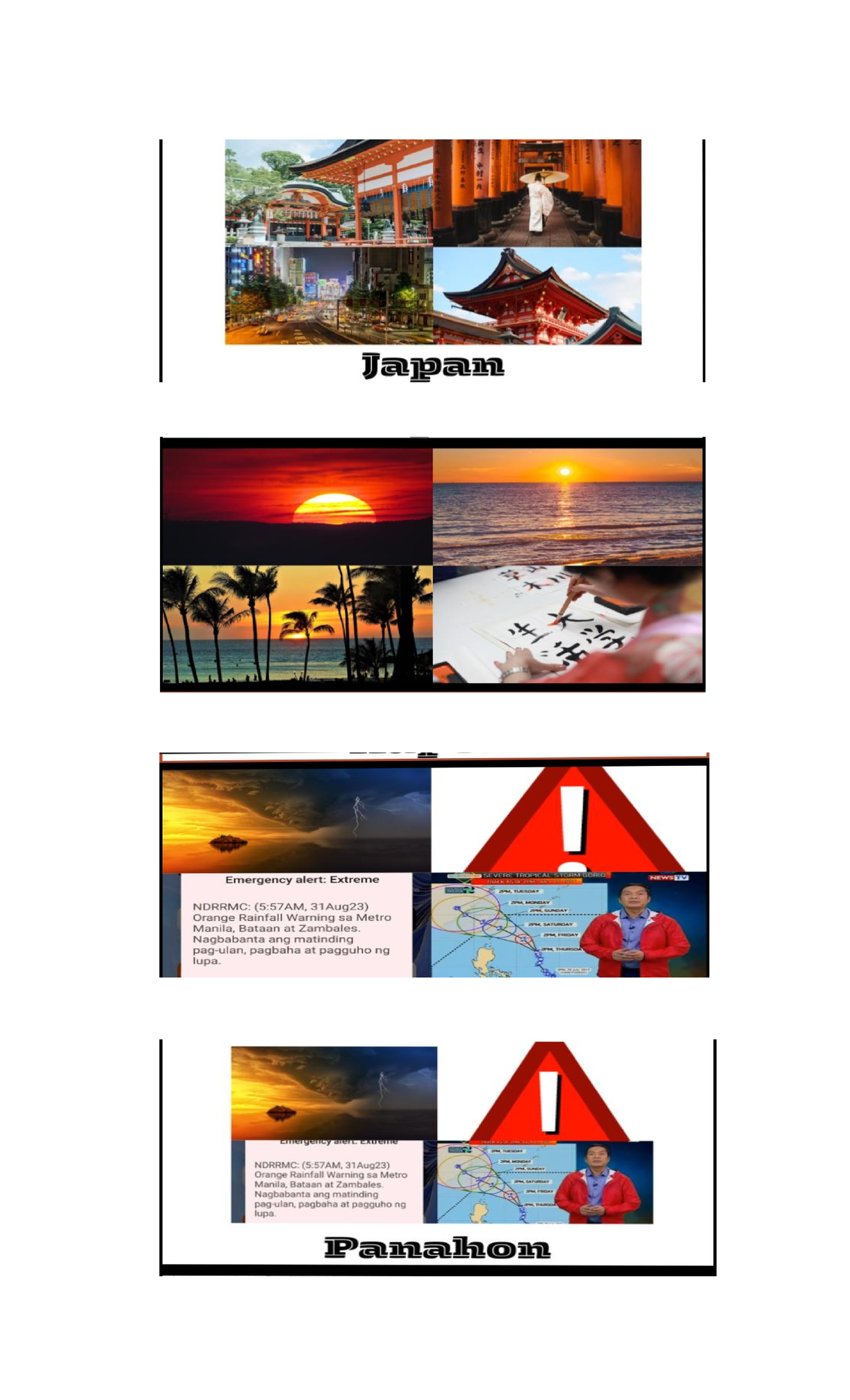 Ppt-sa-maikling-kwento compilation - Bachelor of Science in Secondary Education - Studocu