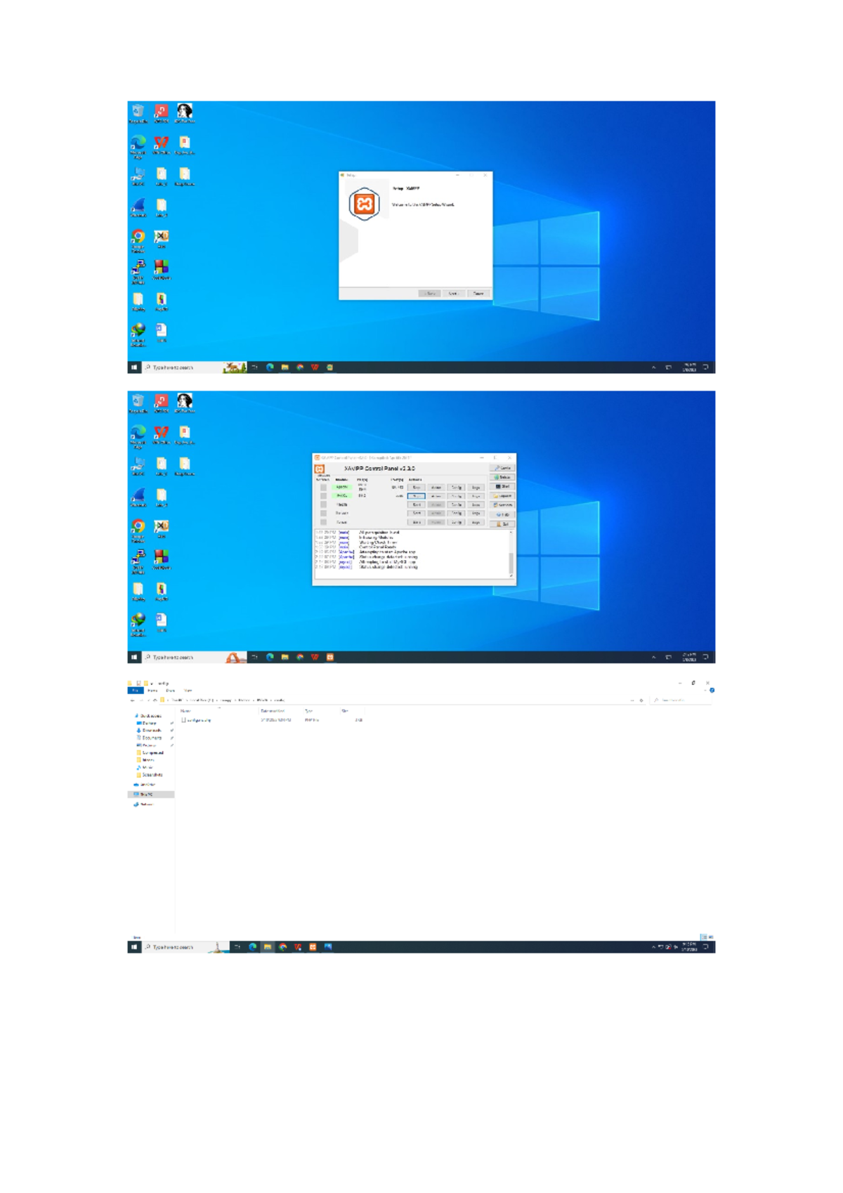 Lab 2 - hhh - Malware Analysis and Reverse Engineering - Studocu