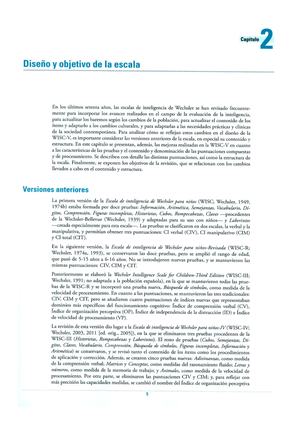 Informe ficticio Raven 2 - Raven's™ 2 ES Matrices progresivas Raven's 2 ...