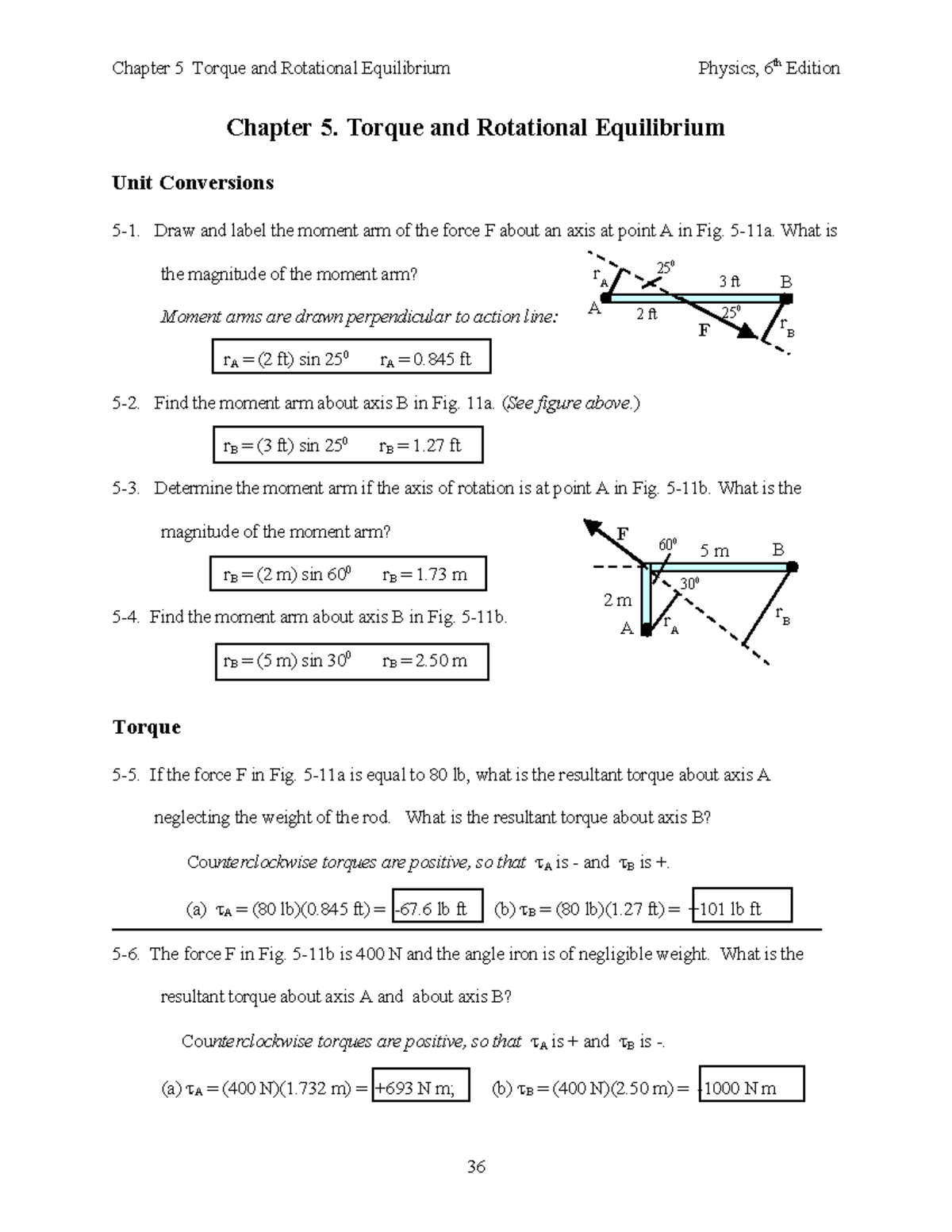 Pdf-solucionario-capitulo-5-paul-e-tippens-dl a05b8f3be8fb0a9608539 c4e9f2be885 - Chapter 5 ...