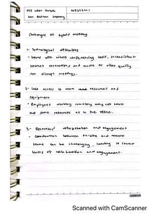 What's Your Learning Style - Education Planner - What's Your Learning ...