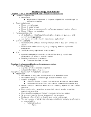 Acetaminophen - Medication Template - ACTIVE LEARNING TEMPLATES ...