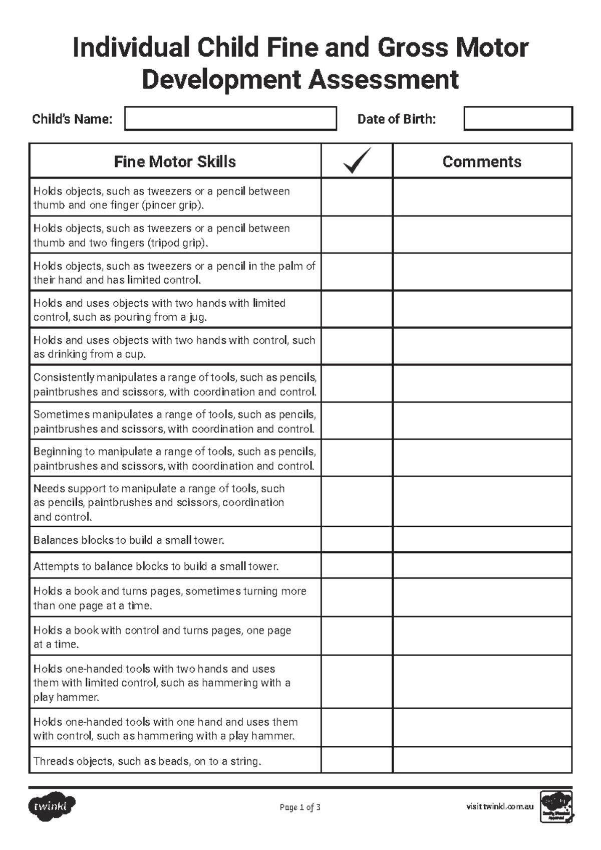 Au-c-1648959982-individual-child-fine-and-gross-motor-development ...