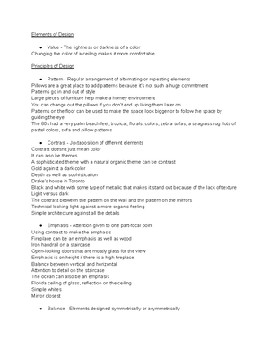 Interior design lighting - Lighting (The How And Why) 1. Ambient ...