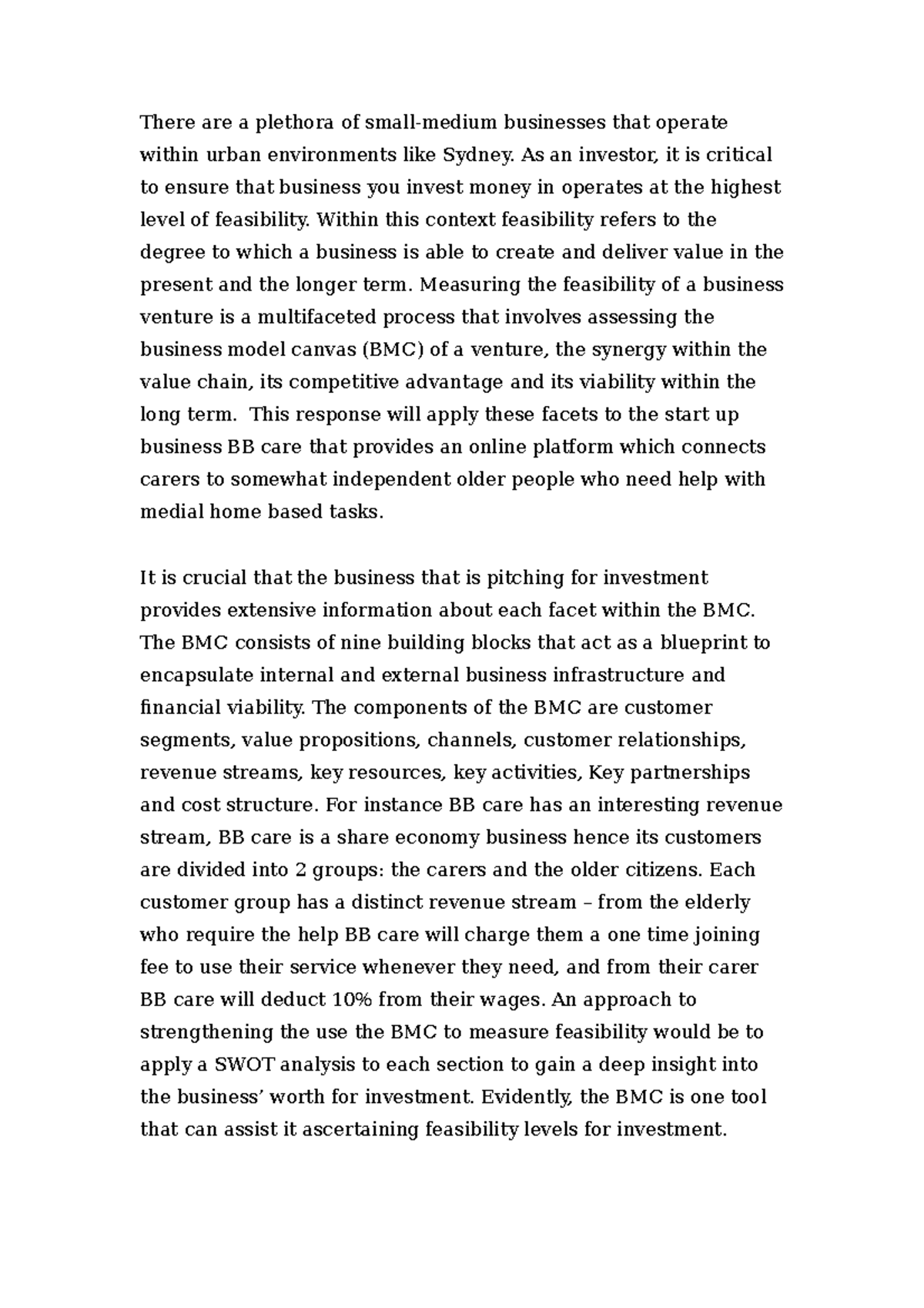 Essay The Final Exam Essay Question Grade HD There Are A Plethora