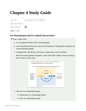 Chapter 3 Study Guide - Chapter 3 Study Guide Date Files & media ...