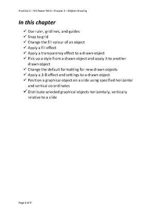 Student copy - tutorial - ABDM2073 Organisational Behavior Tutorial 1- What is organisational ...