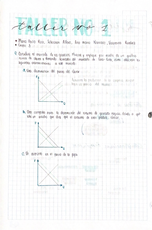 Capítulo 4 Pindick- Ejercicios resueltos - Capítulo 4. La demanda del ...