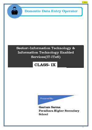 Practical file Questions of IT 402 Students - Practical file Questions of IT 402 : UNIT 3 ...
