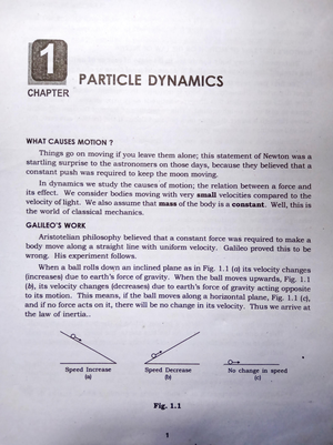 Classical Mechanics Leonard Susskind Class Notes - Classical Mechanics ...