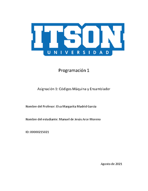 Estructura de un Programa en Python - Estructura de un Programa en ...
