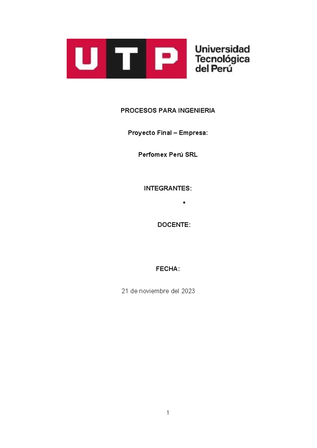 Grupo 8 ATF2 PRI - solo apunte - PROCESOS PARA INGENIERIA Proyecto ...