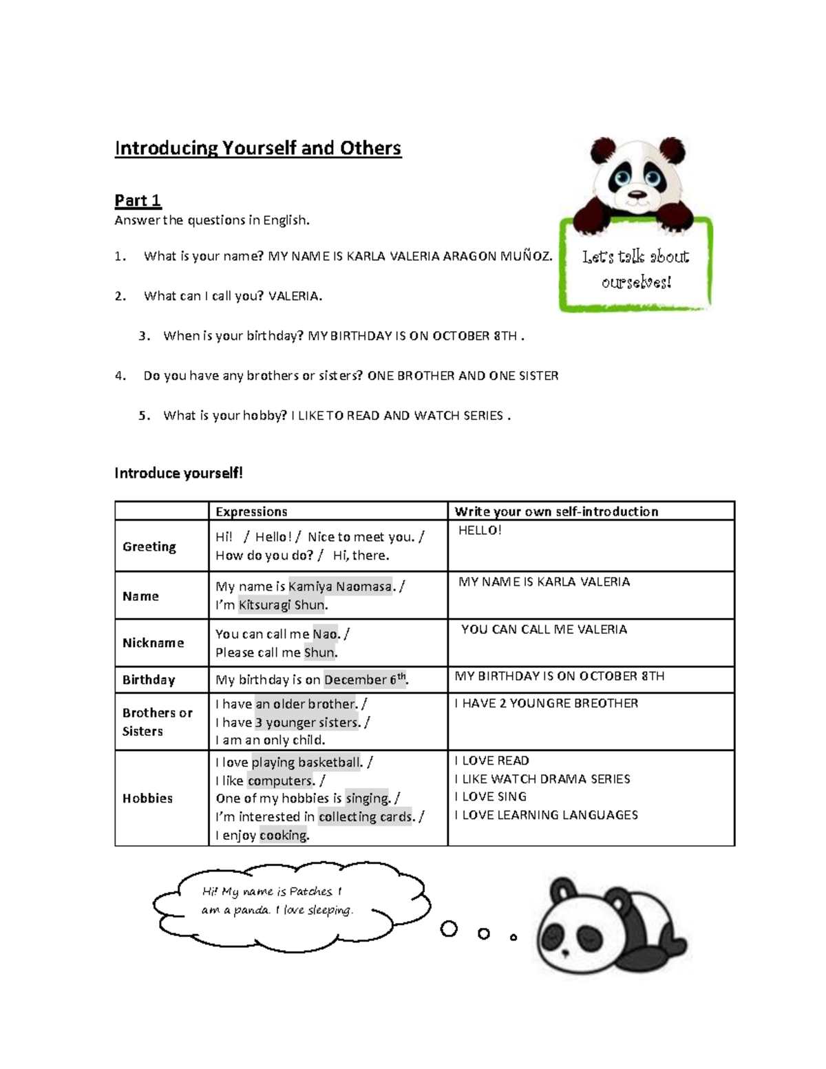 Introducing-yourself-and-others-conversation-topics-dialogs-fun ...