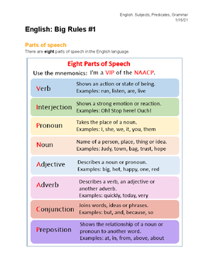 Irregular and Special Verbs Chart - Special verbs - Practice (easily ...