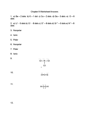 Exploring Density caroline lab - CHEMISTRY Exploring Density ...