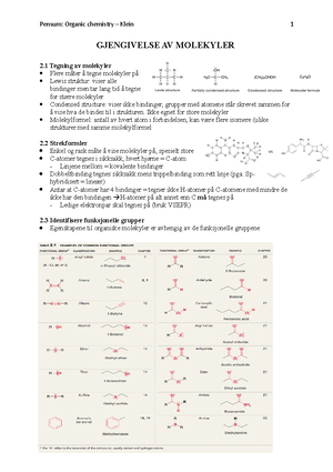Kjemiske bindinger 2 - Vi skal gjennomgå: Fortsette med ionebindinger 1 ...