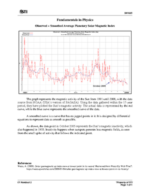 Gen Physics - l - General Physics 1 - Directions: Solve the following ...