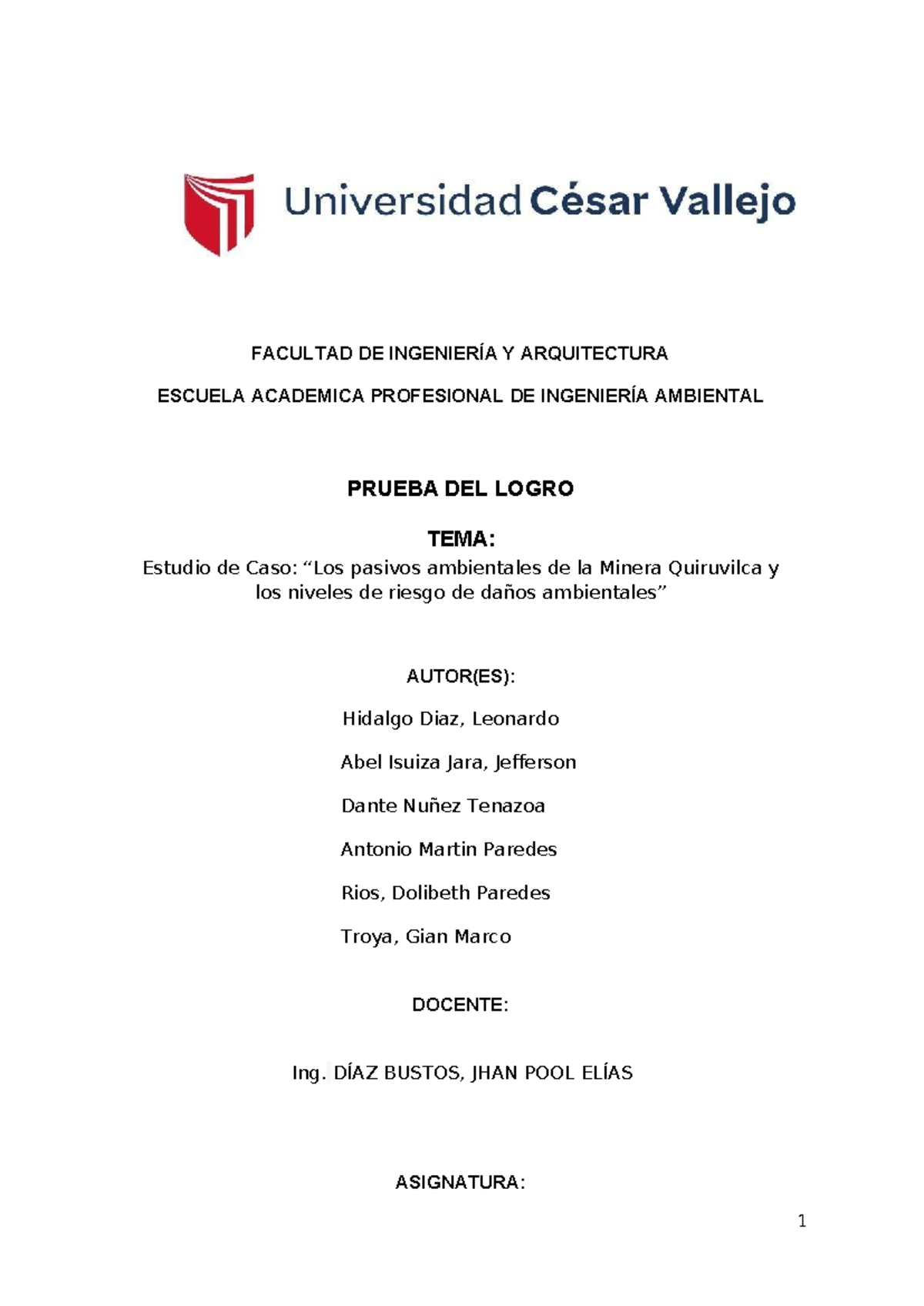 PNL+III+ + Modeling+AND+ Simulation+ Environmental+ + Nivel+III+ +2024 ...