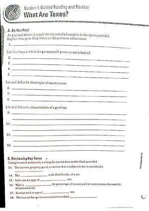 Fed and monetary policy assignment template - The Fed and Monetary ...