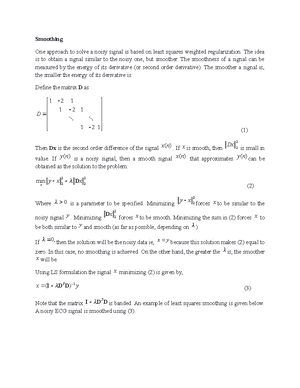 Morphological Image Processing - anoop@iiit.ac - Studocu