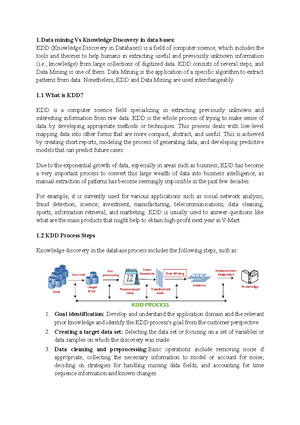 Data Analytics - Data - Data Analytics V Sem BCA - Notes Unit - I ...