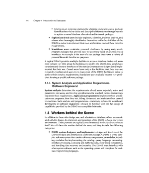 Database Systems Models,Languages,Design and Application Programming-526-753 - 14 Functional ...