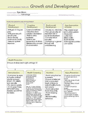 Medication Azithromycin - ACTIVE LEARNING TEMPLATES THERAPEUTIC ...