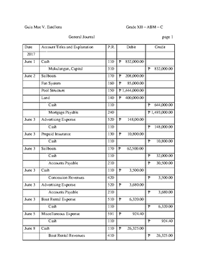 Issue Analysis Influenced by Pastoral Circle Process - NSTP GROUP D ACB ...