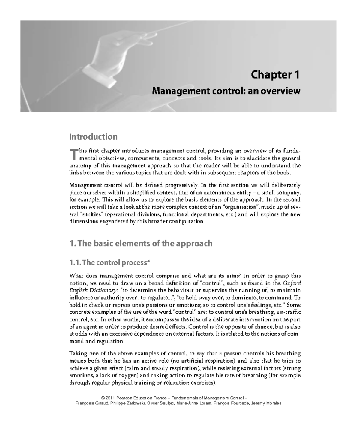 7519 chap01 - lectures - introduction T his first chapter introduces ...