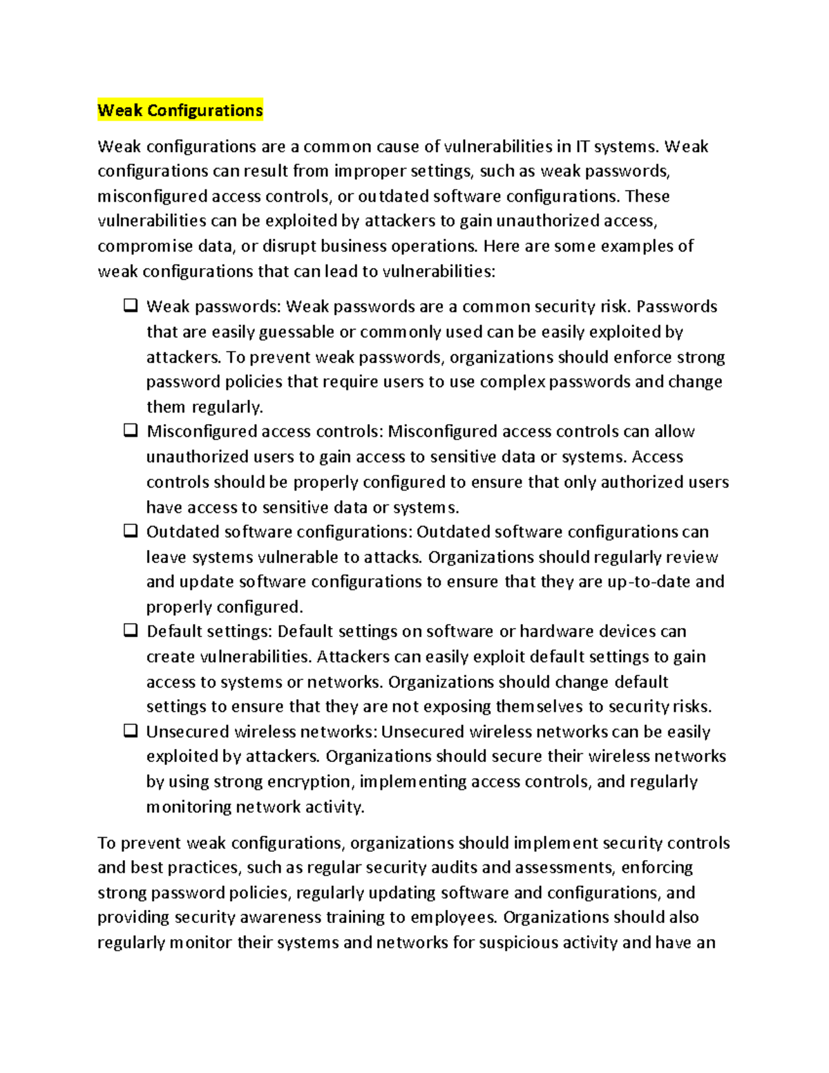 11.4 - 2023-04-07T133411 - Weak Configurations Weak configurations are ...