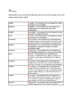 Annexure D - JLZ 110 - UP - Studocu