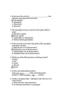 Bioinformatics Lab - Bioinformatics Lab Goal: - Module 1: To show the ways in which the NCBI ...