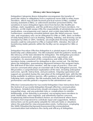 [Solved] Reflect on your clinical experiences and select a client you ...