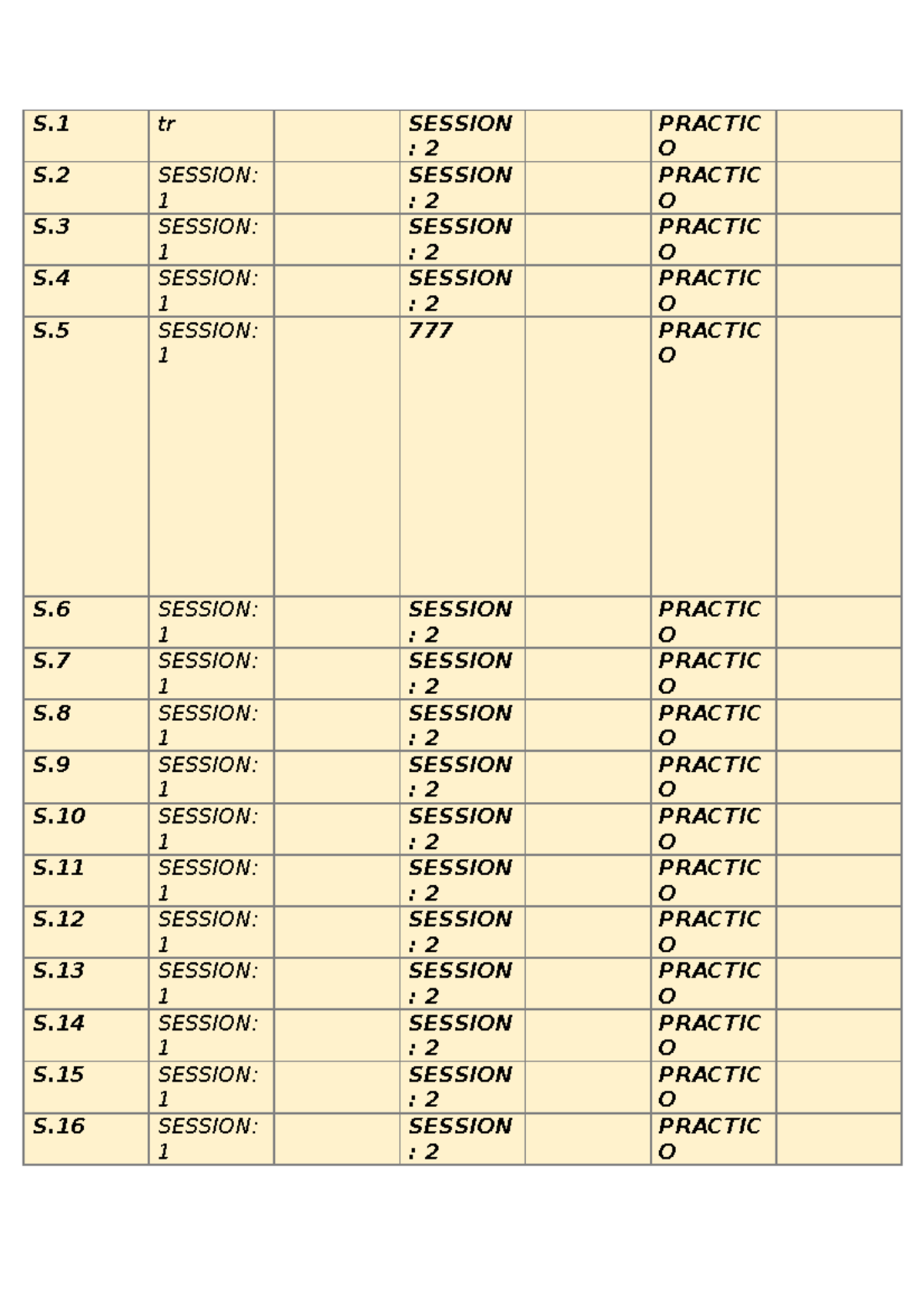 Mach43 - ESTA texto te ayudra a poider sermas conciente de que no deves ...