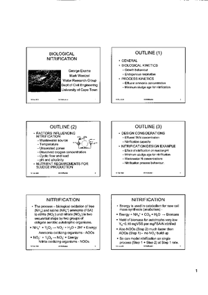 (2) Powerpoint - Steady state design - CIV5032Z - Studocu