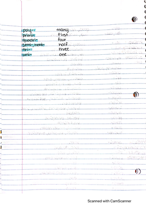 Test Abbreviations Quizlet - Name: Score: 38 Multiple choice questions ...