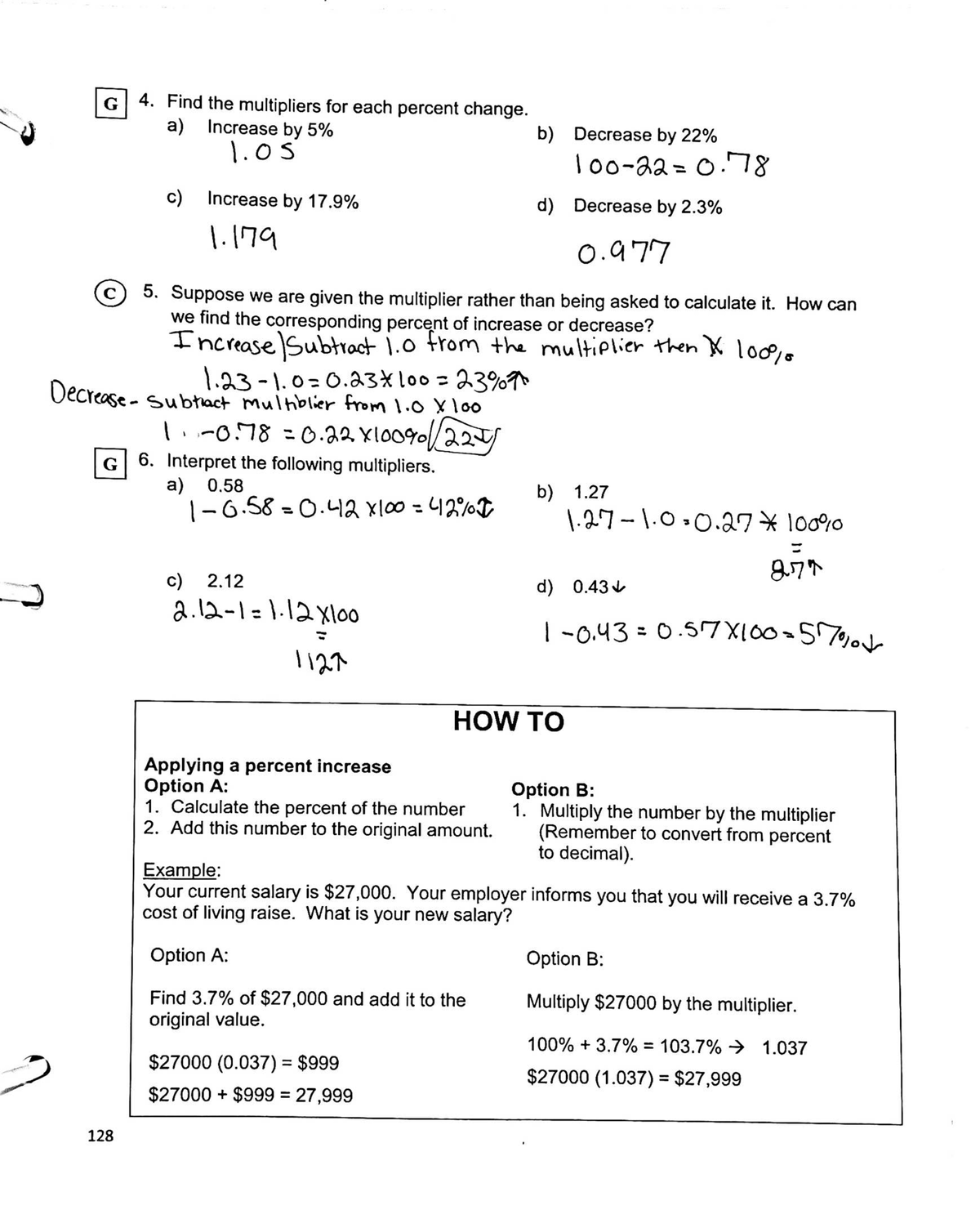 2. 5 Contemporary Math part 2 - MATH 1030 - Studocu