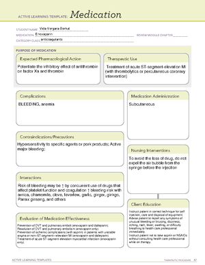 [Solved] ATI template basic concept EKG changes hypokalemia ...