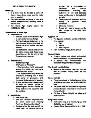 Art ap 1 - write your interpretation and critique of the painting ...