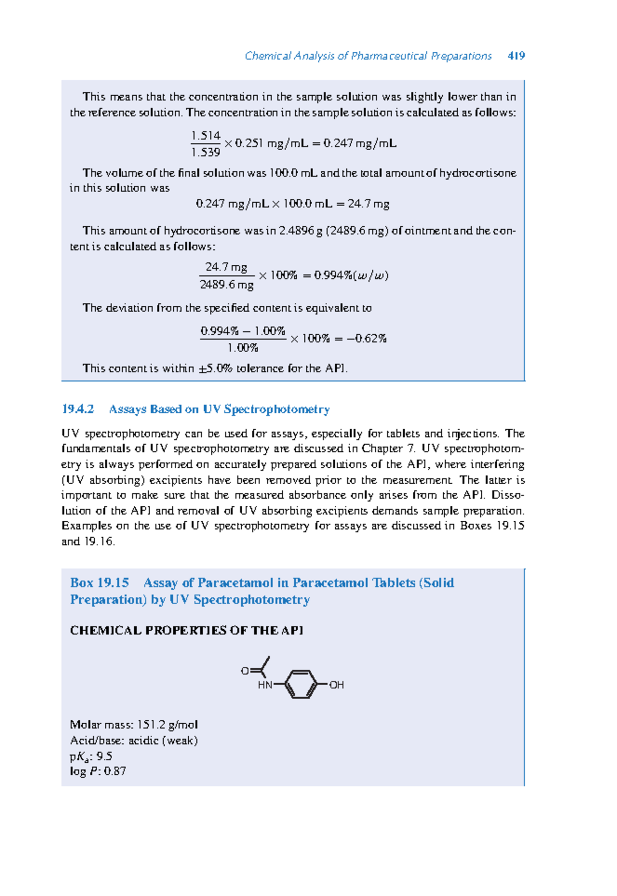 Introduction-to-pharmaceutical-analytical-chemistry-149 - Chemical ...