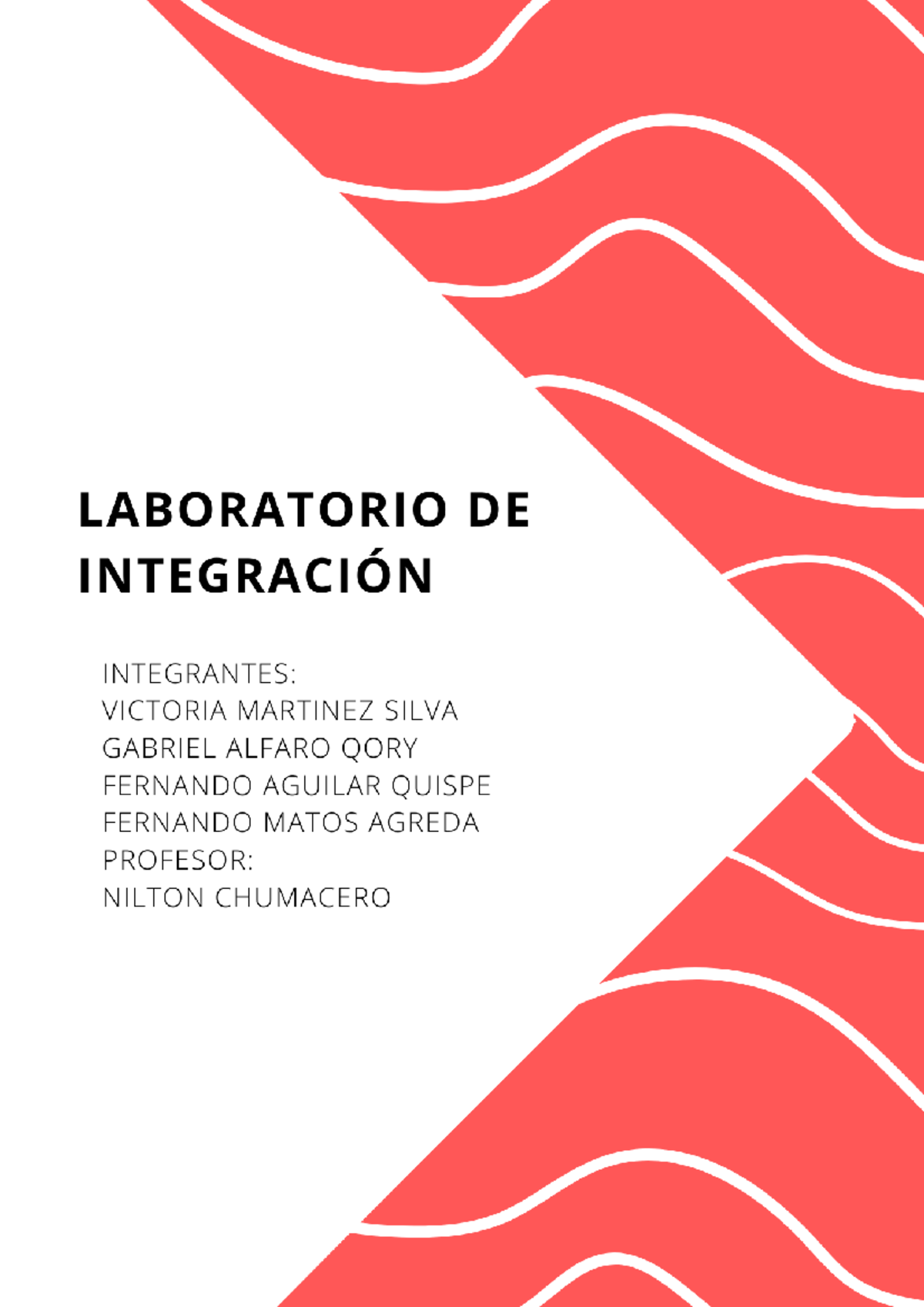 Cool proyecto laboratorio de investigación (1) - PRODUCTO: GASEOSA ...