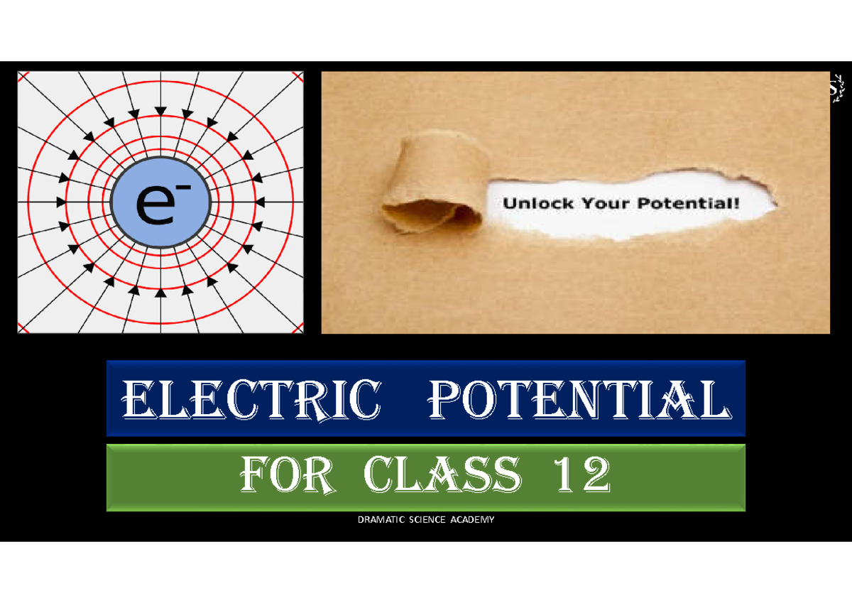 Class 12 Beng - বিভব 5 - Electric dipole - ElEctric potEntial For class ...