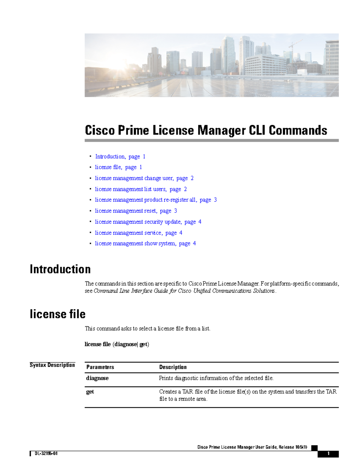 CPLM BK UD1156AD 00 user-guide-rel-1051 appendix 0110 2 - Introduction ...