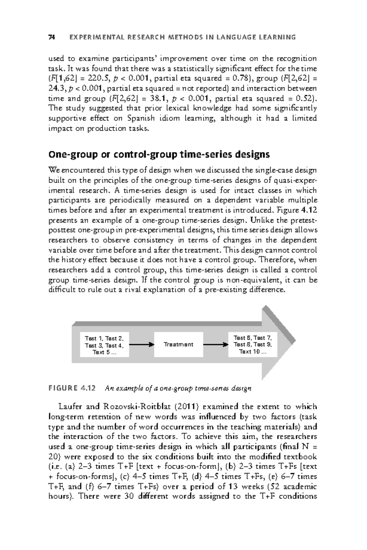 Aek Phakiti Experimental Research Methods in Language Learning ...