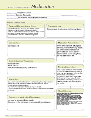 Hospitalization, Illness, and Play - ACTIVE LEARNING TEMPLATES ...