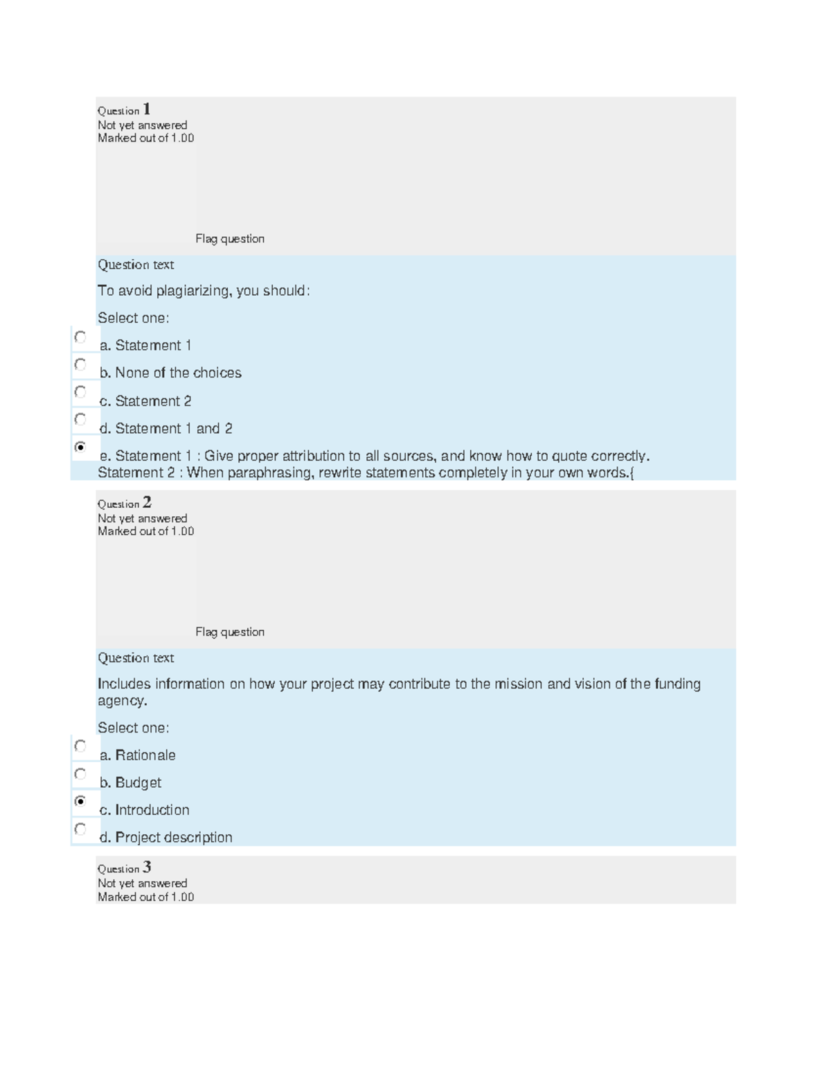 2ND EXAM EAPP - Summary English for Academic and Professional Purposes ...