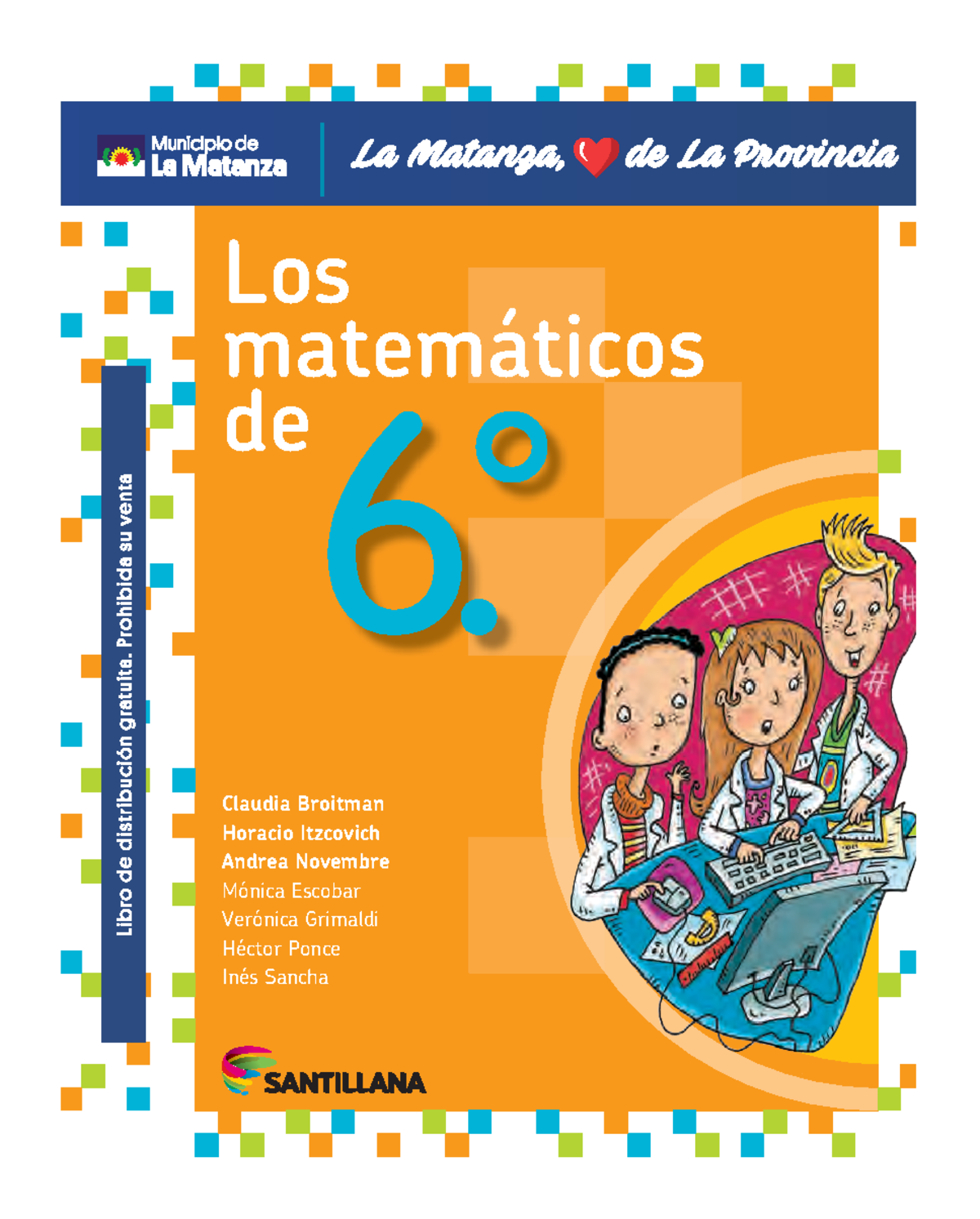 Los-matematicos-6 lm2020 ma - Los matemáticos de Claudia Broitman ...
